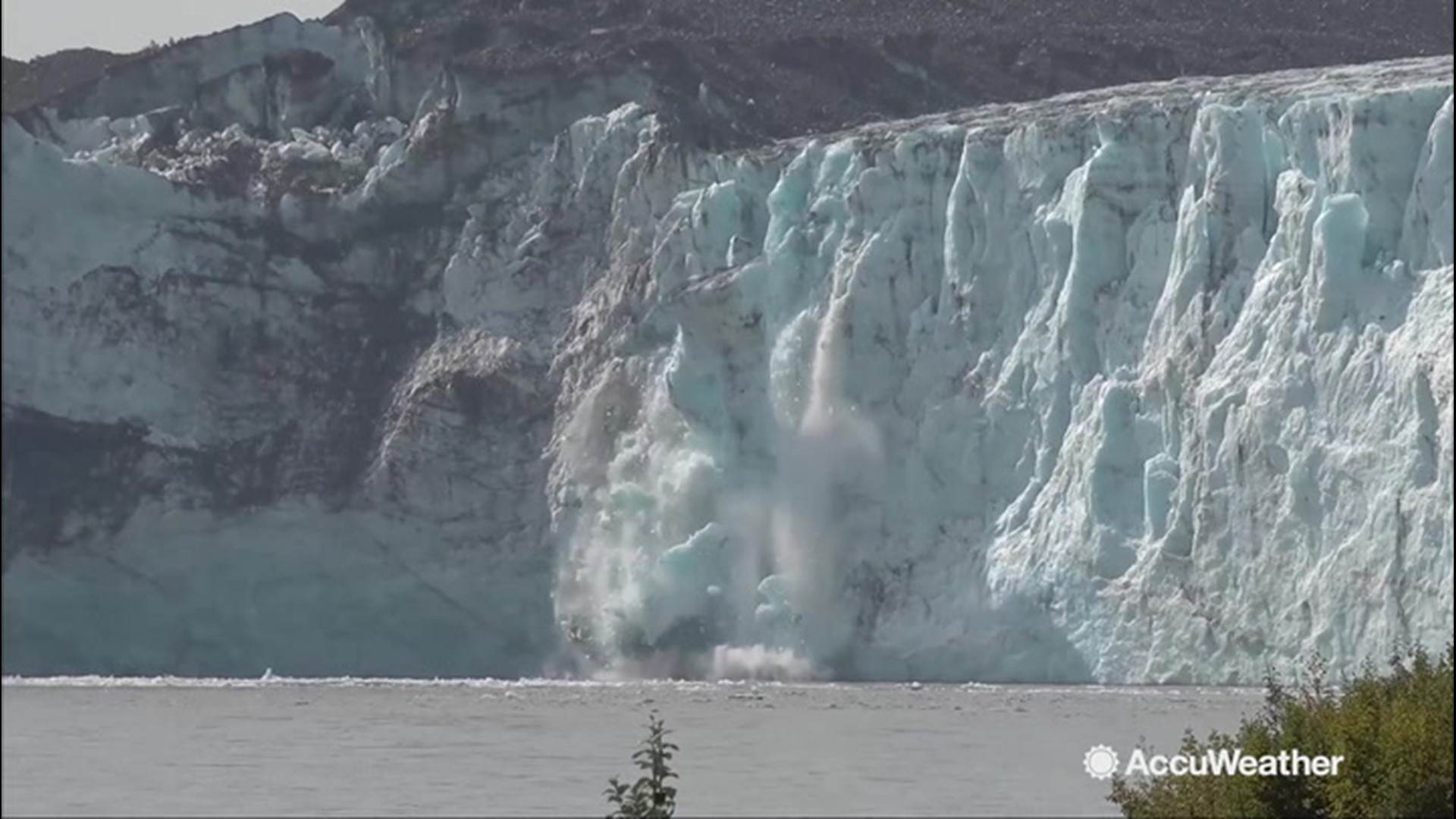 Alaska suffered its hottest month ever in July | cbs19.tv