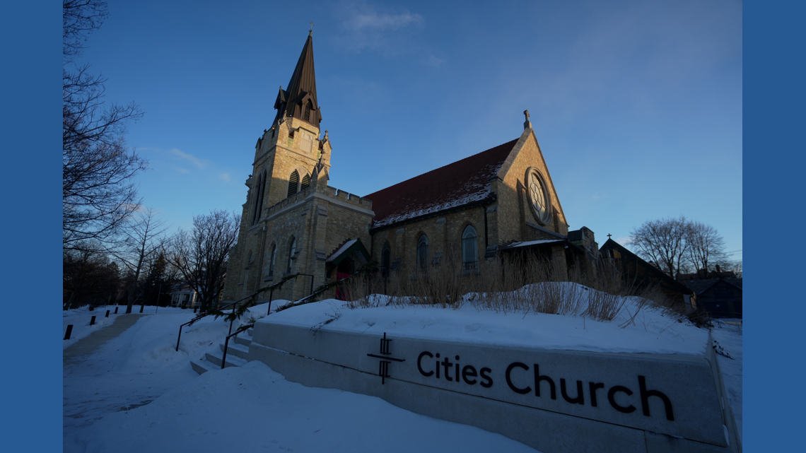 ICE protesters who interrupted Minnesota church service won't face ...