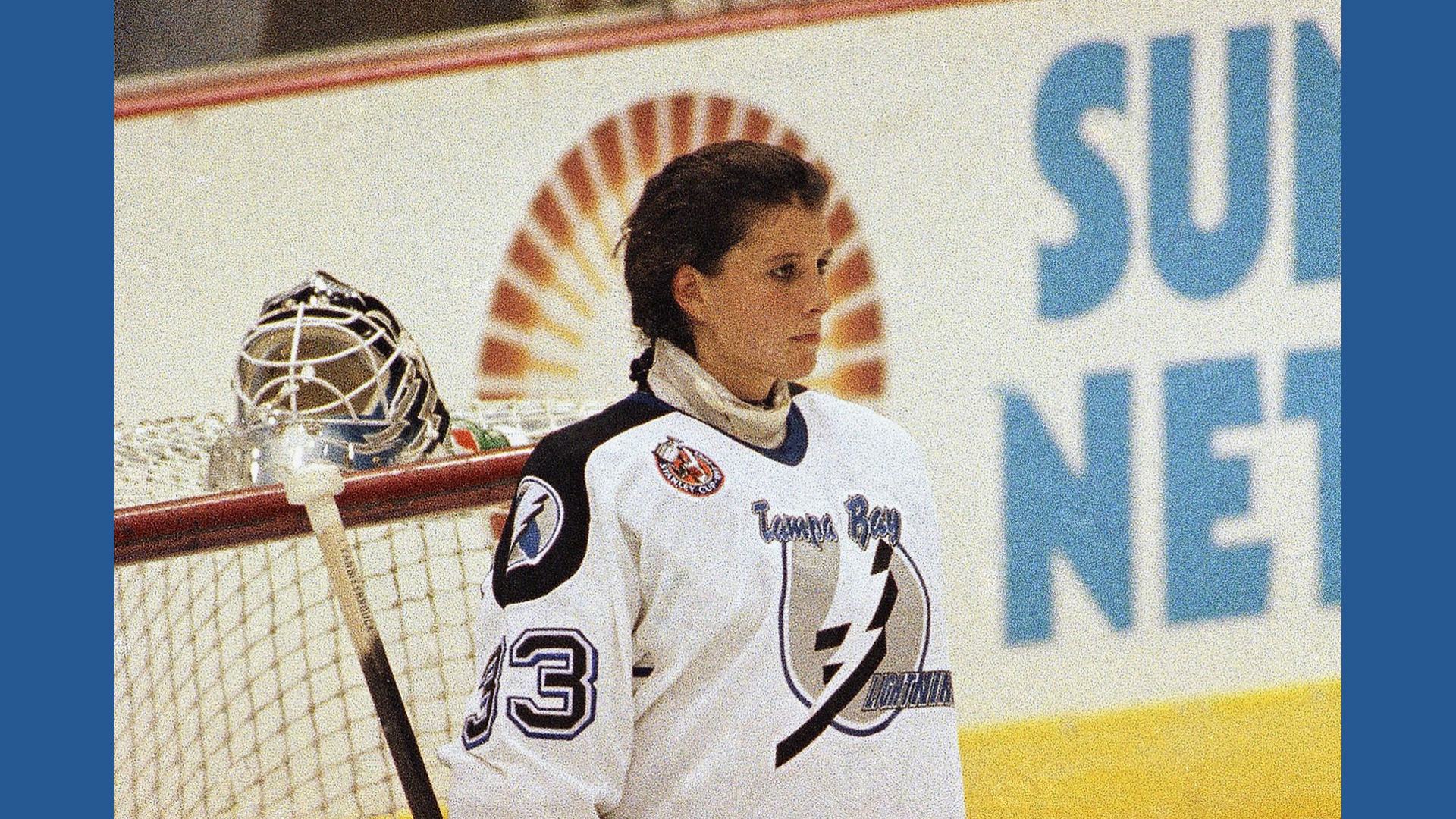 Manon Rheaume hires Josh Sciba as coach of the PWHL's Detroit expansion ...