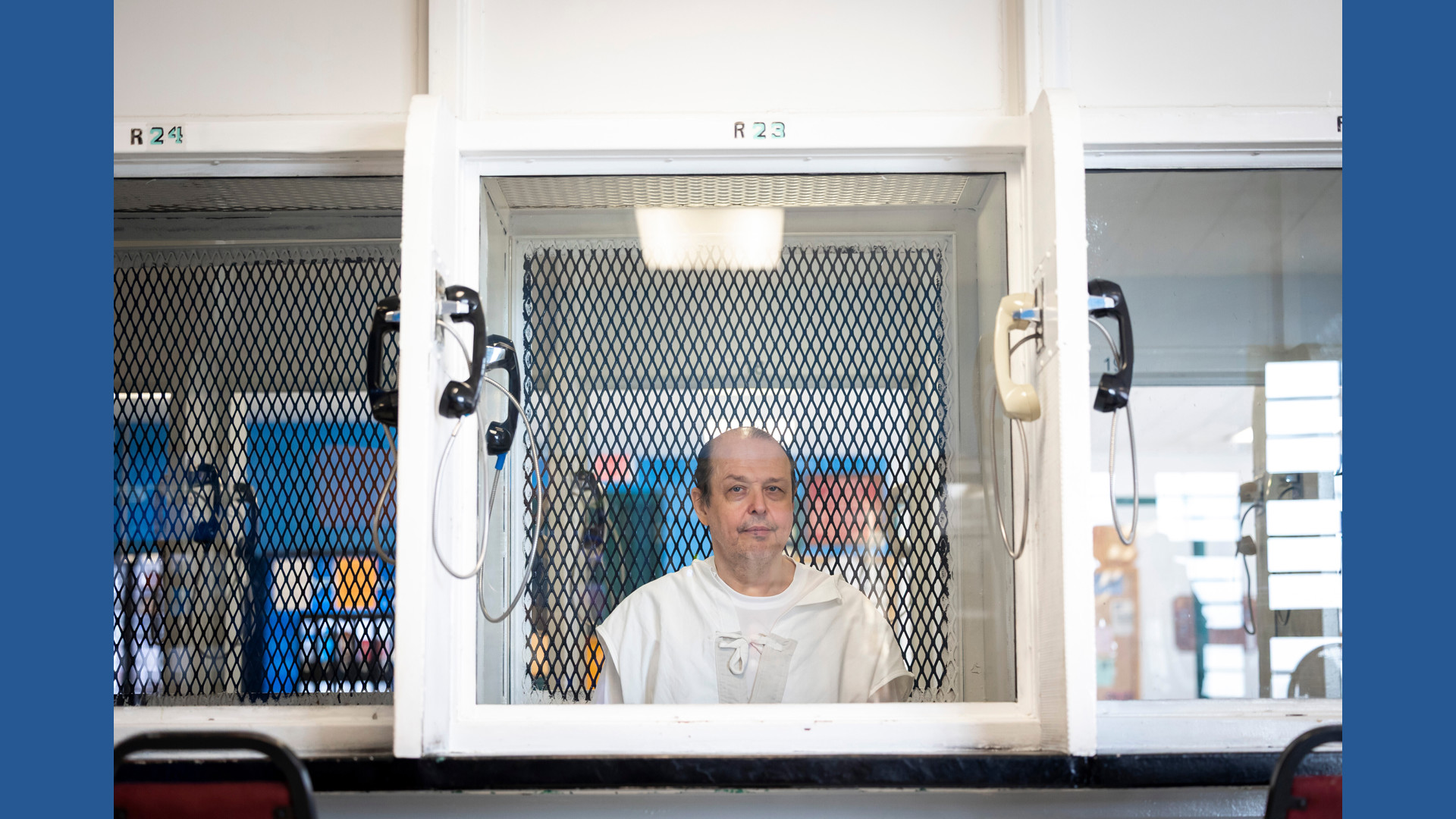 Texas court blocks execution of death row inmate Robert Roberson | cbs19.tv