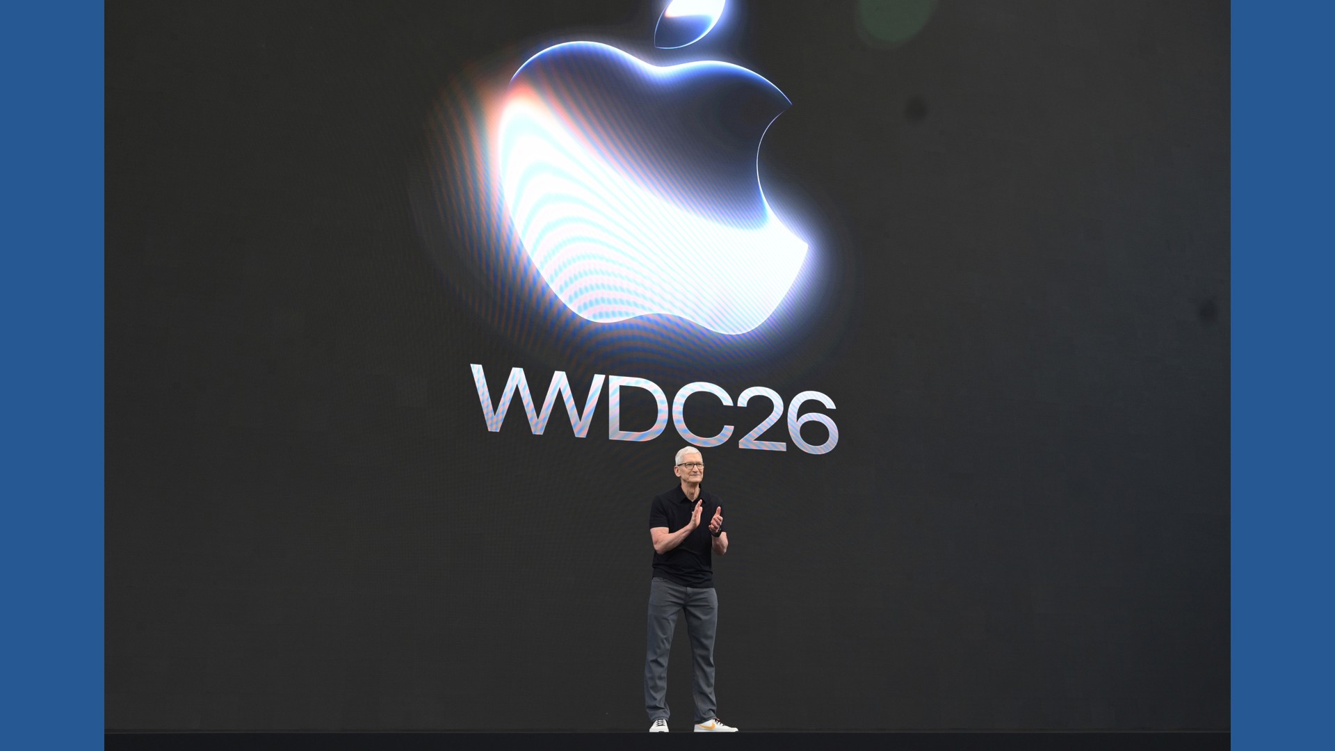 Apple expected to unveil new AI features at last developers conference ...