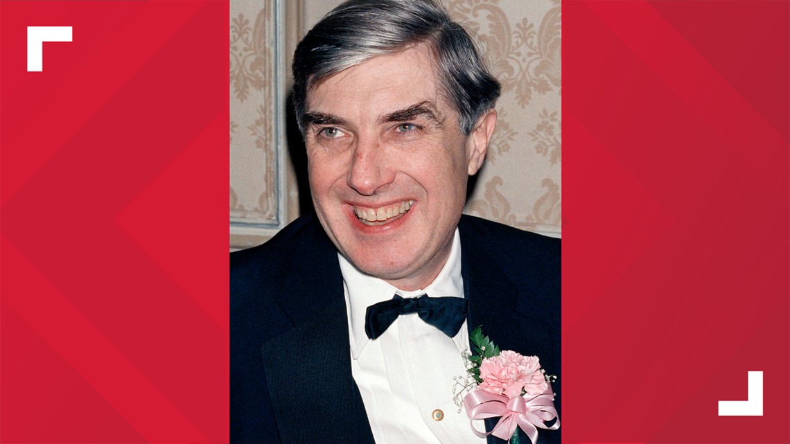 Pentagon Papers reporter, Vietnam author Neil Sheehan dies | cbs19.tv