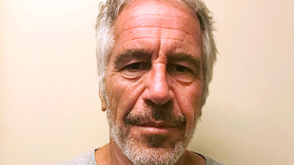 House expected to vote on bill forcing release of Jeffrey Epstein files | cbs19.tv
