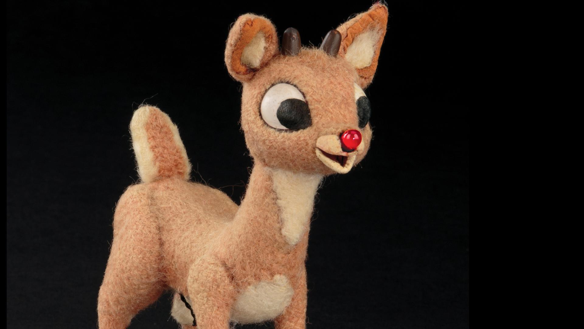 When does 'Rudolph the Red-Nosed Reindeer' air? | cbs19.tv