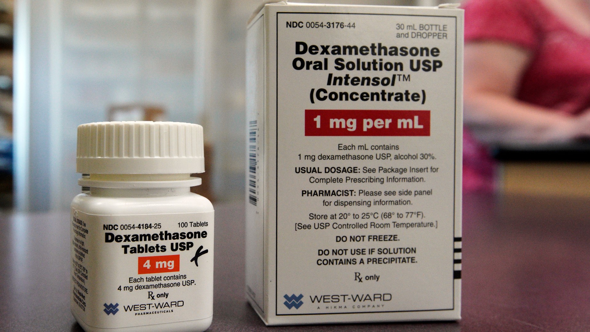 VERIFY: What you should know about the drug dexamethasone | cbs19.tv