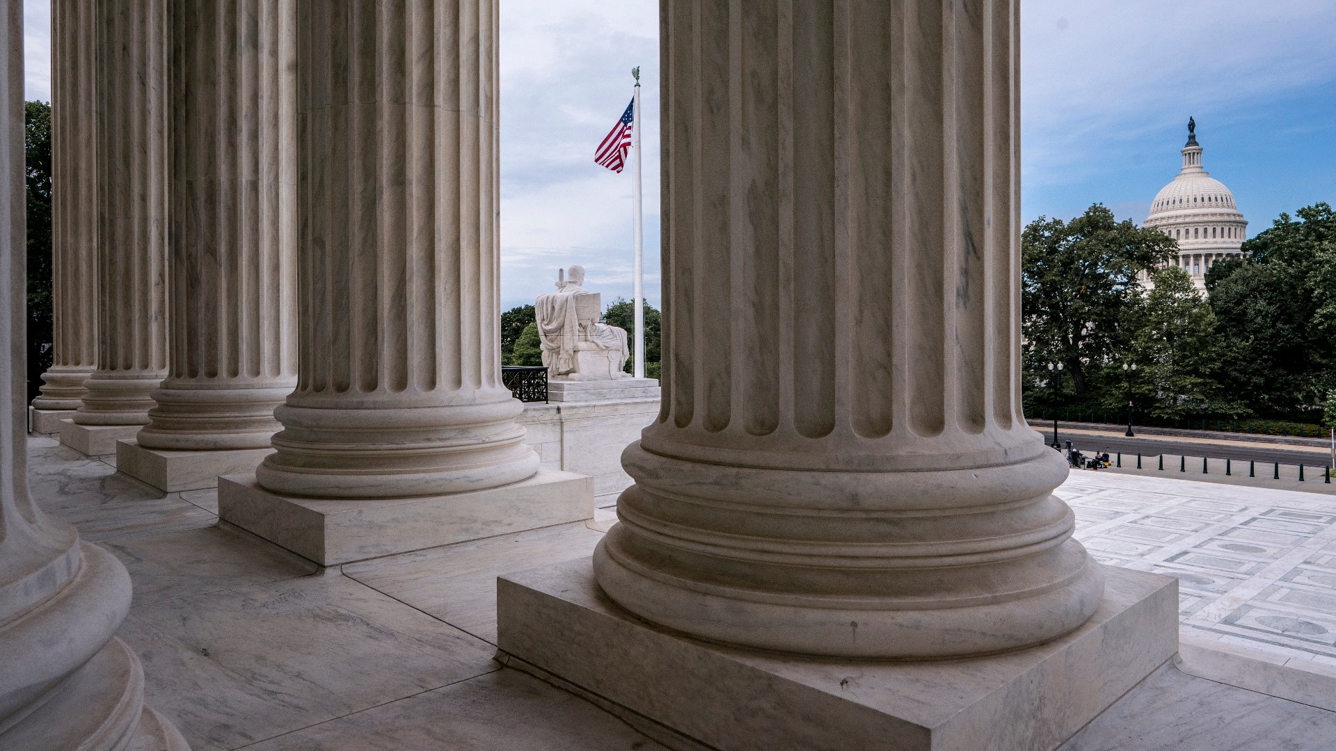 Supreme Court challenges Trump's census plan | cbs19.tv