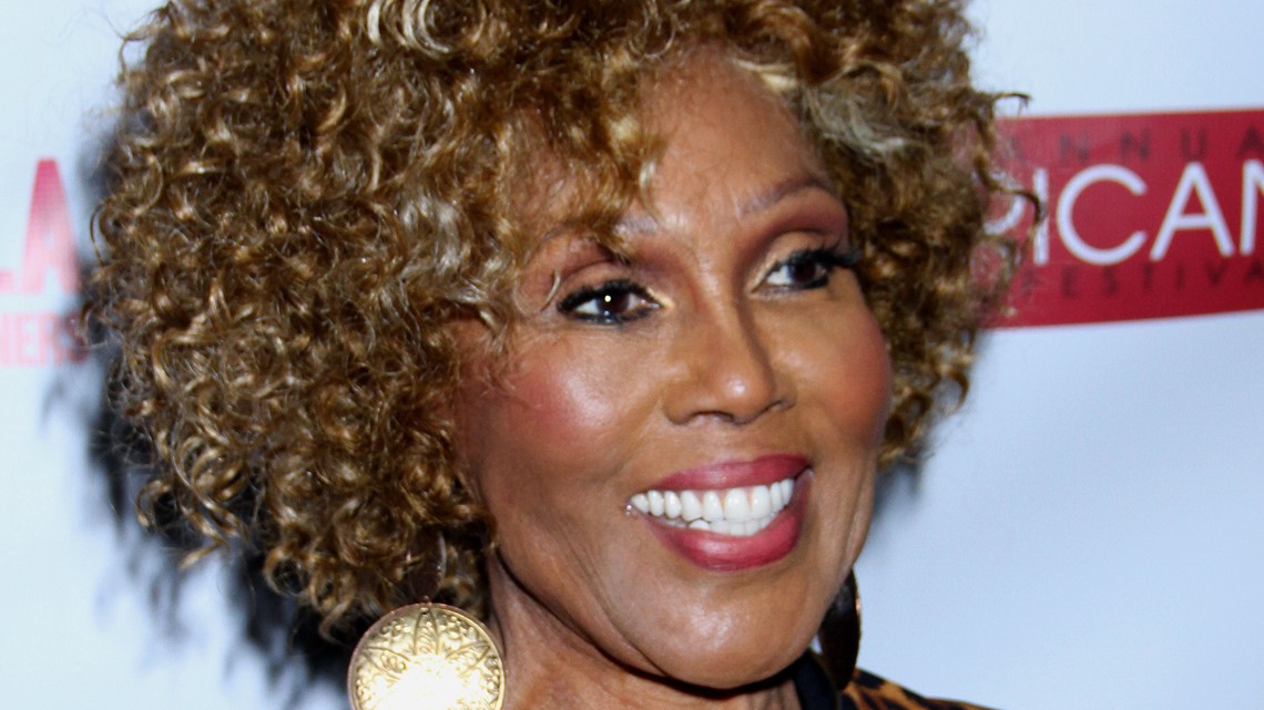 Ja'Net DuBois, 'Good Times' actress and songwriter, dead at 74 | cbs19.tv