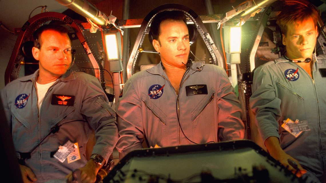 Here are the new movies being added to the national registry | cbs19.tv