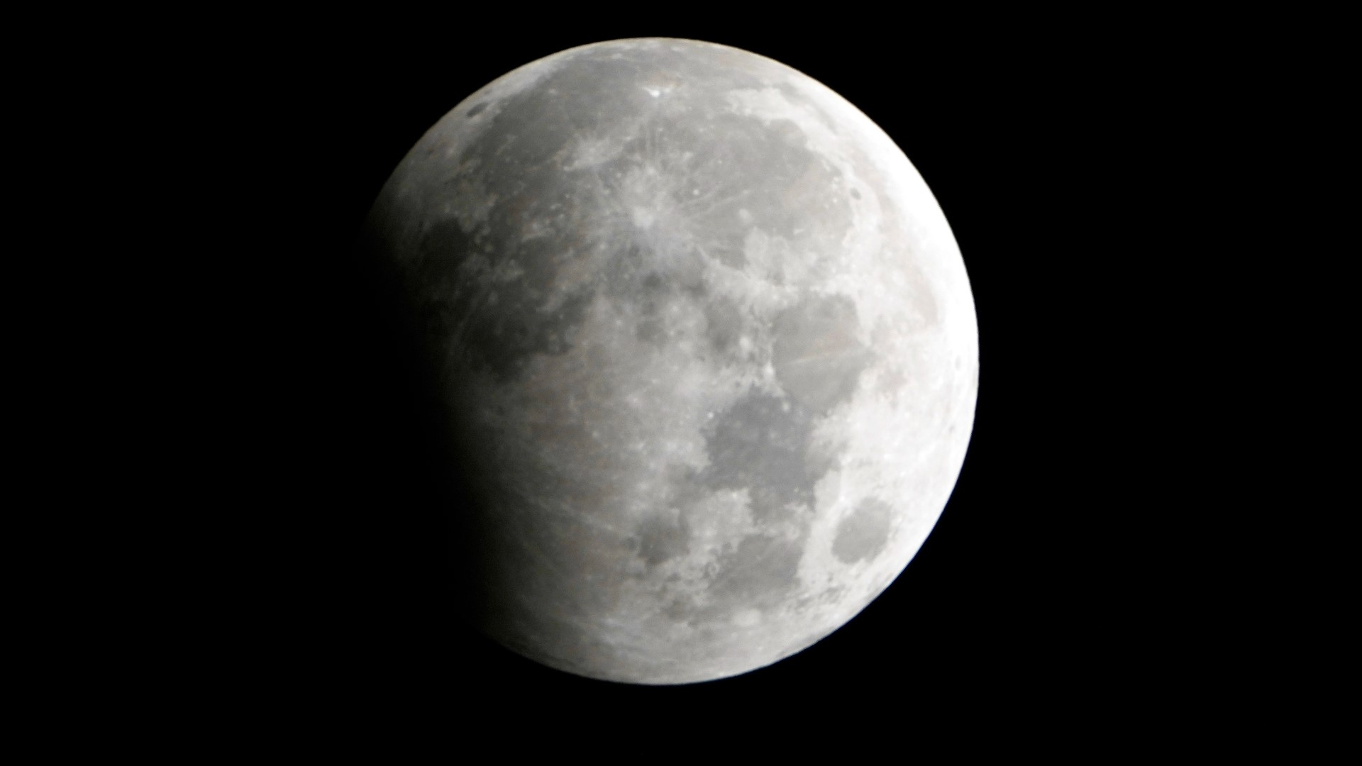Lunar eclipse 2024: When to see the penumbral lunar eclipse | cbs19.tv