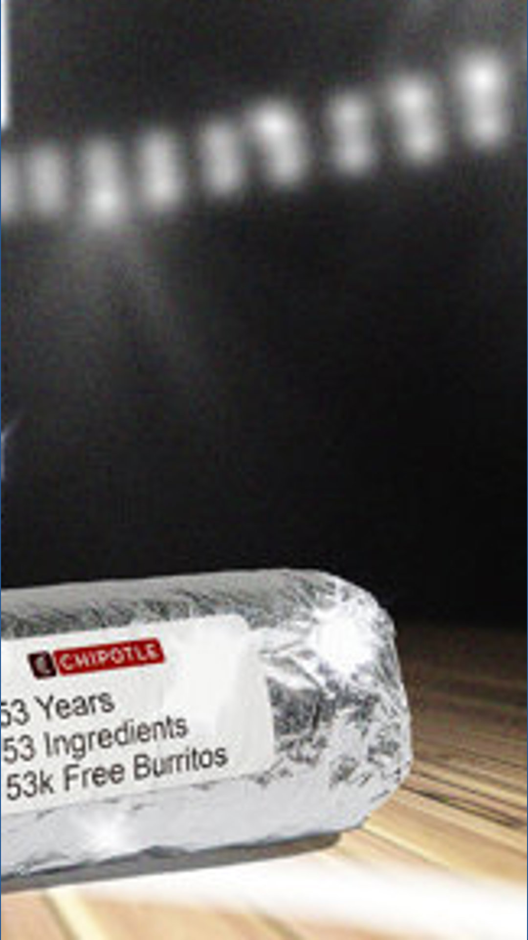 How to get a free Chipotle burrito after the NBA Finals | cbs19.tv