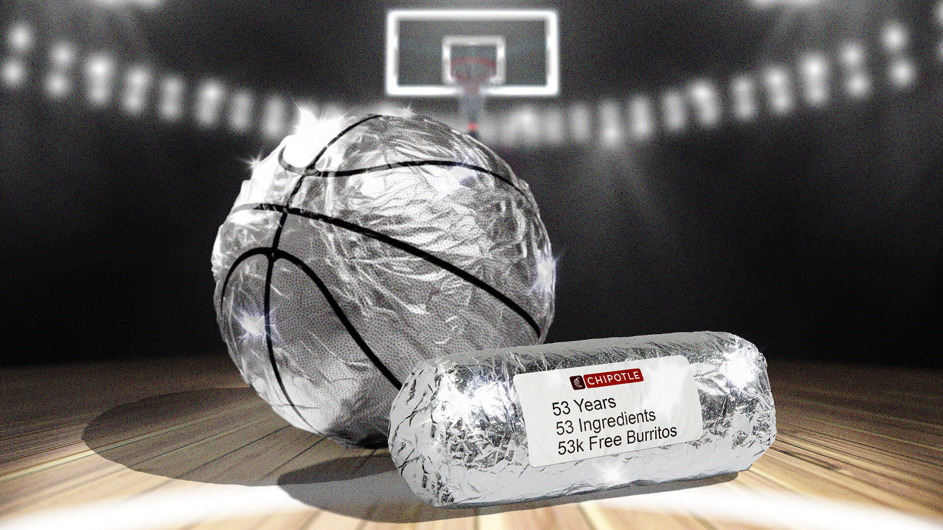 How to get a free Chipotle burrito after the NBA Finals | cbs19.tv