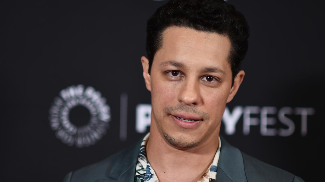 David Del Rio fired from 'Matlock' amid sexual assault allegations: Reports | cbs19.tv