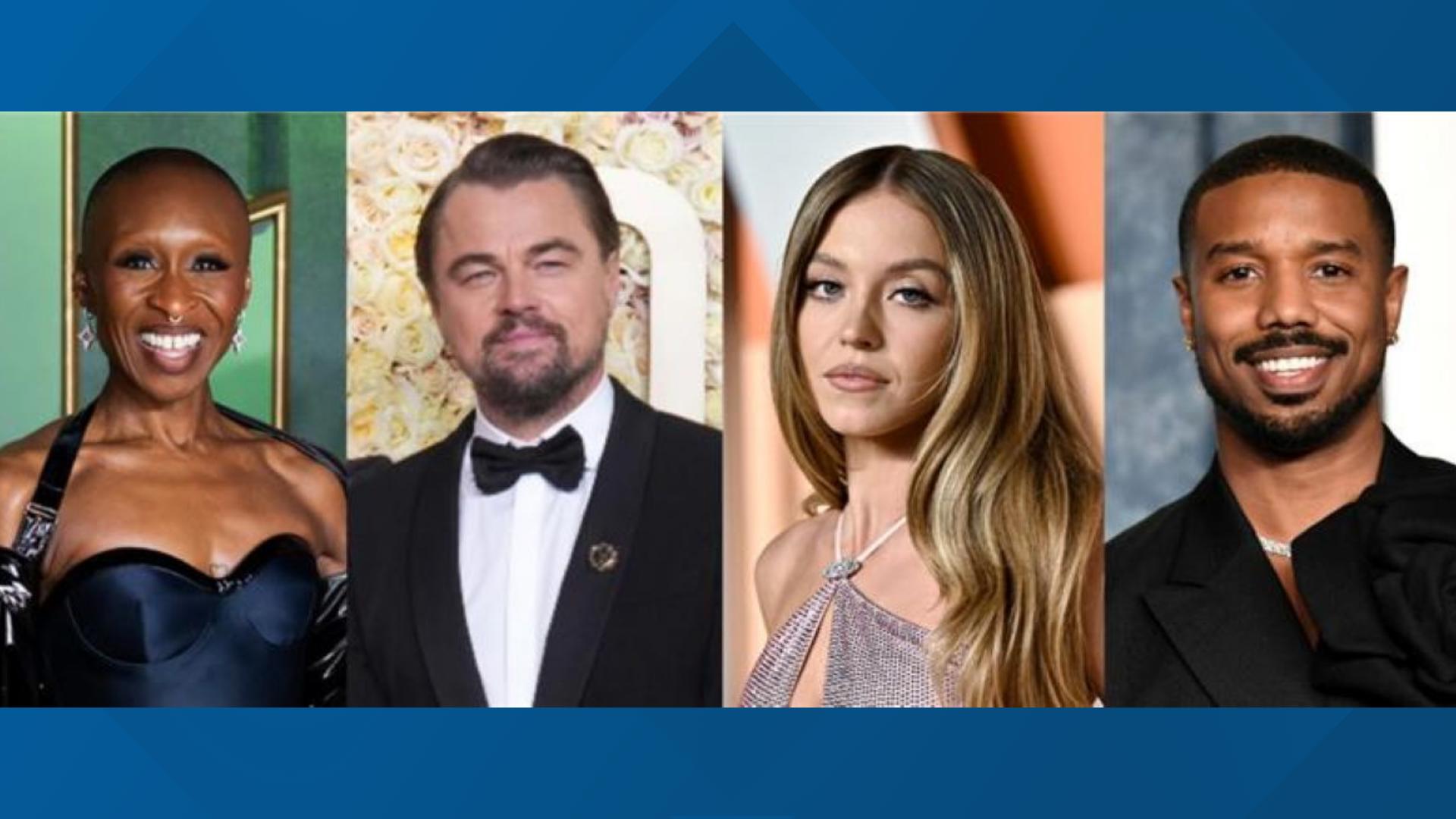 Variety's latest 'Actors on Actors' lineup revealed | cbs19.tv