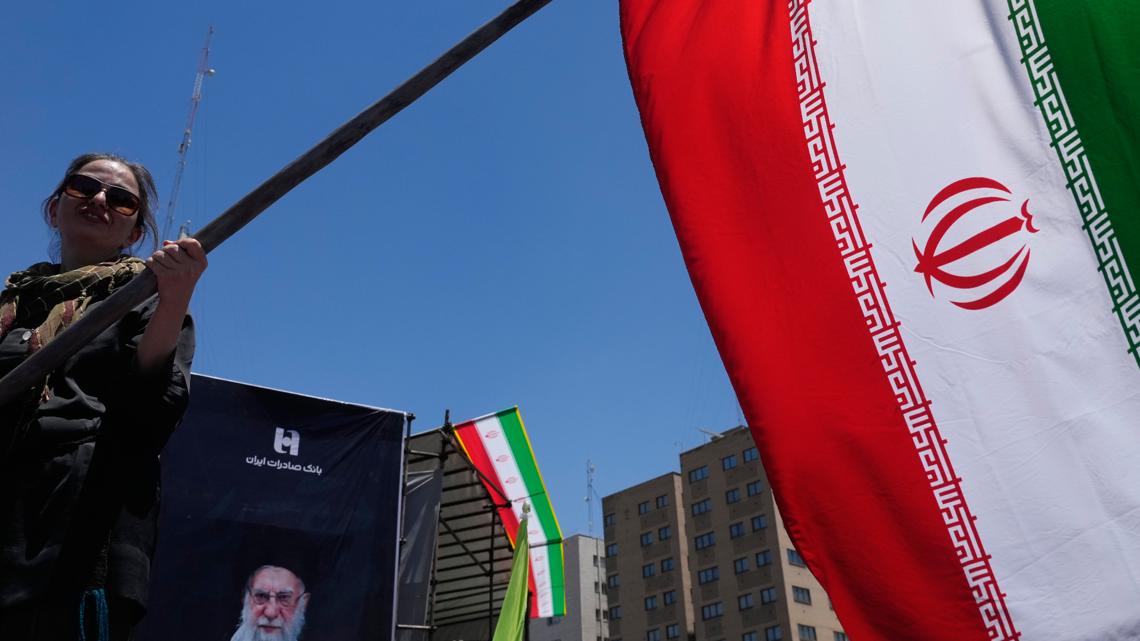 What do Iran and the US stand to gain from their deal? Here's what to ...