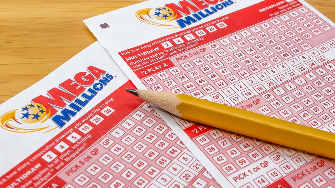 Mega Millions results: Did anyone win the $430 million jackpot? | cbs19.tv