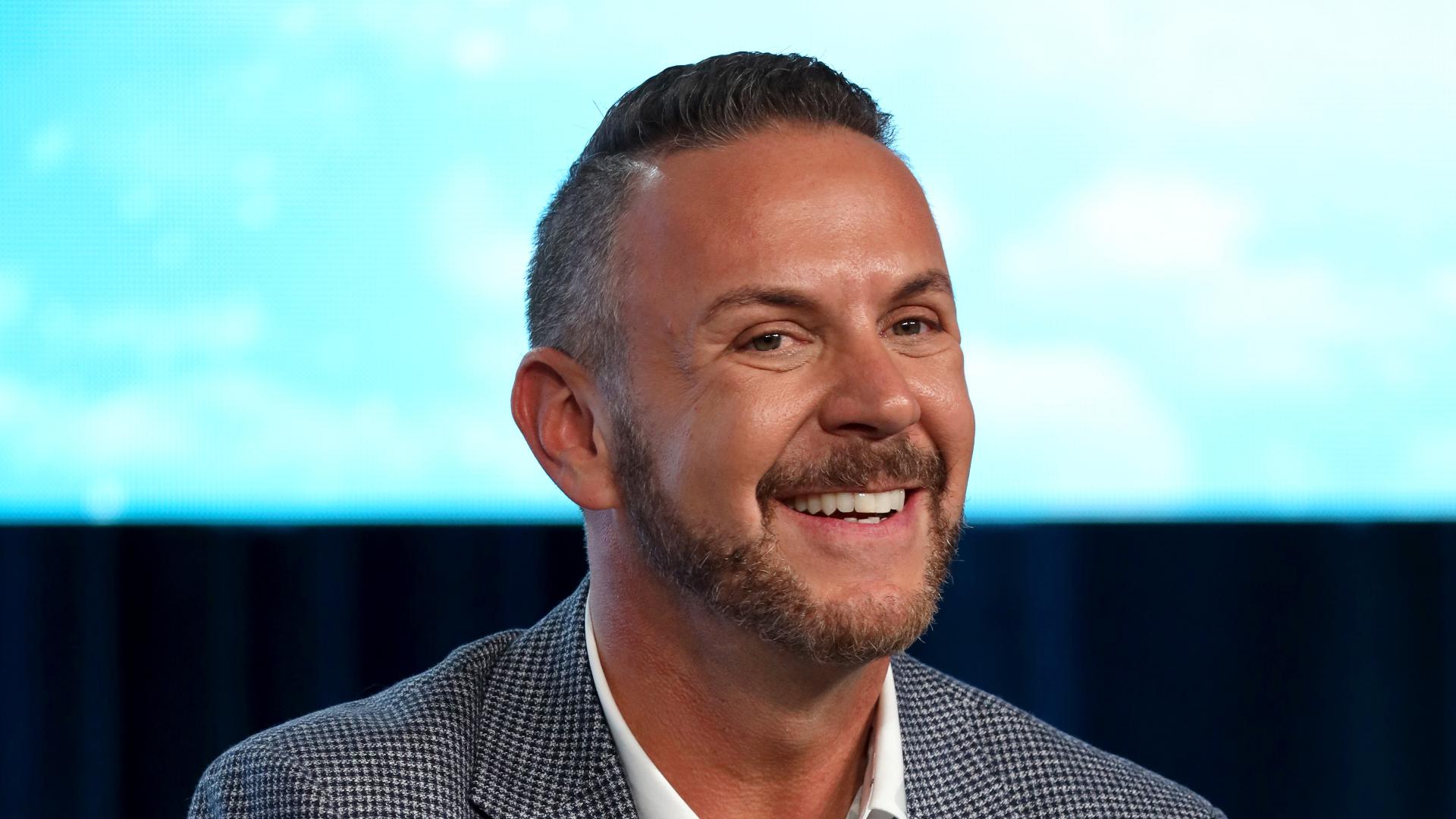 Loren Ruch, HGTV co-host, dies at 55 | cbs19.tv