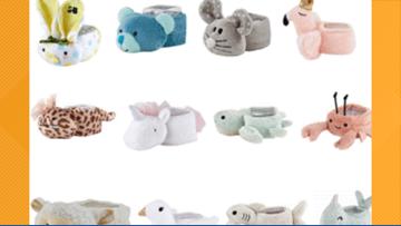 More than 200,000 kids toys recalled by Walmart because they may ...