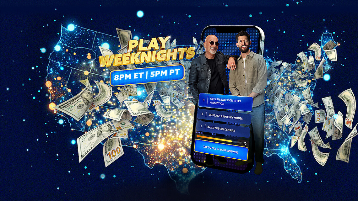 Netflix's mobile game show with cash prizes launches Monday: Here's how ...
