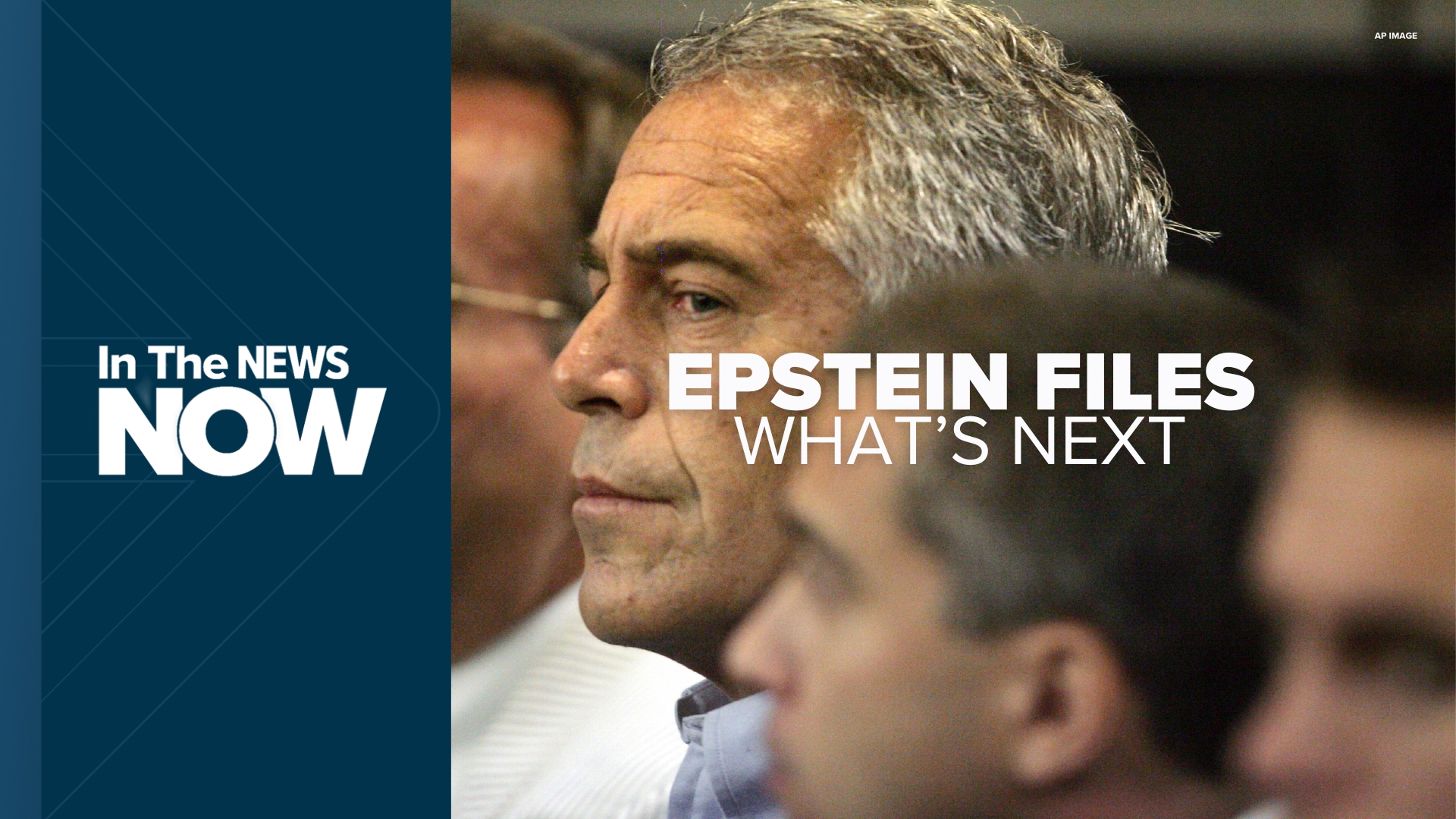 Where can I find the Epstein files? How to access the newly released documents | cbs19.tv