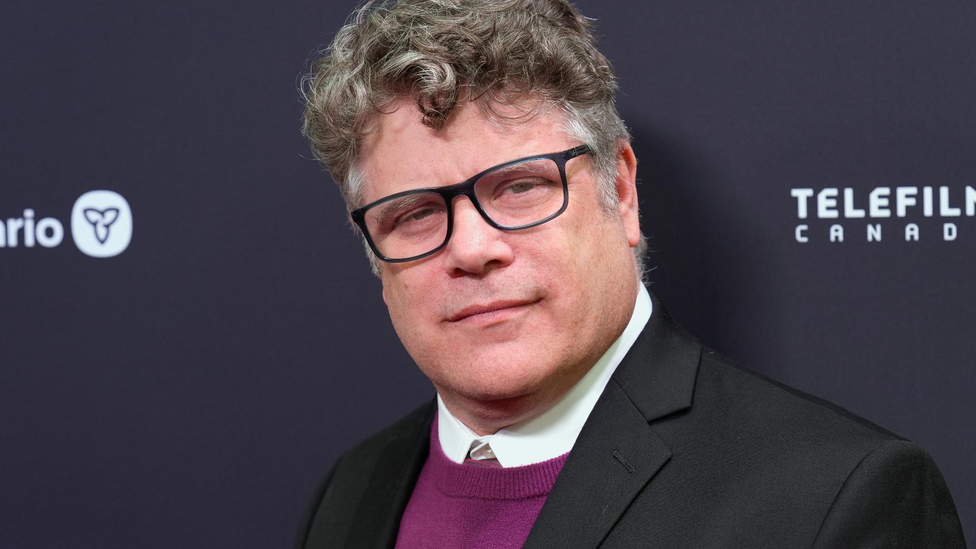 Sean Astin elected SAG-AFTRA president with 79% vote | cbs19.tv