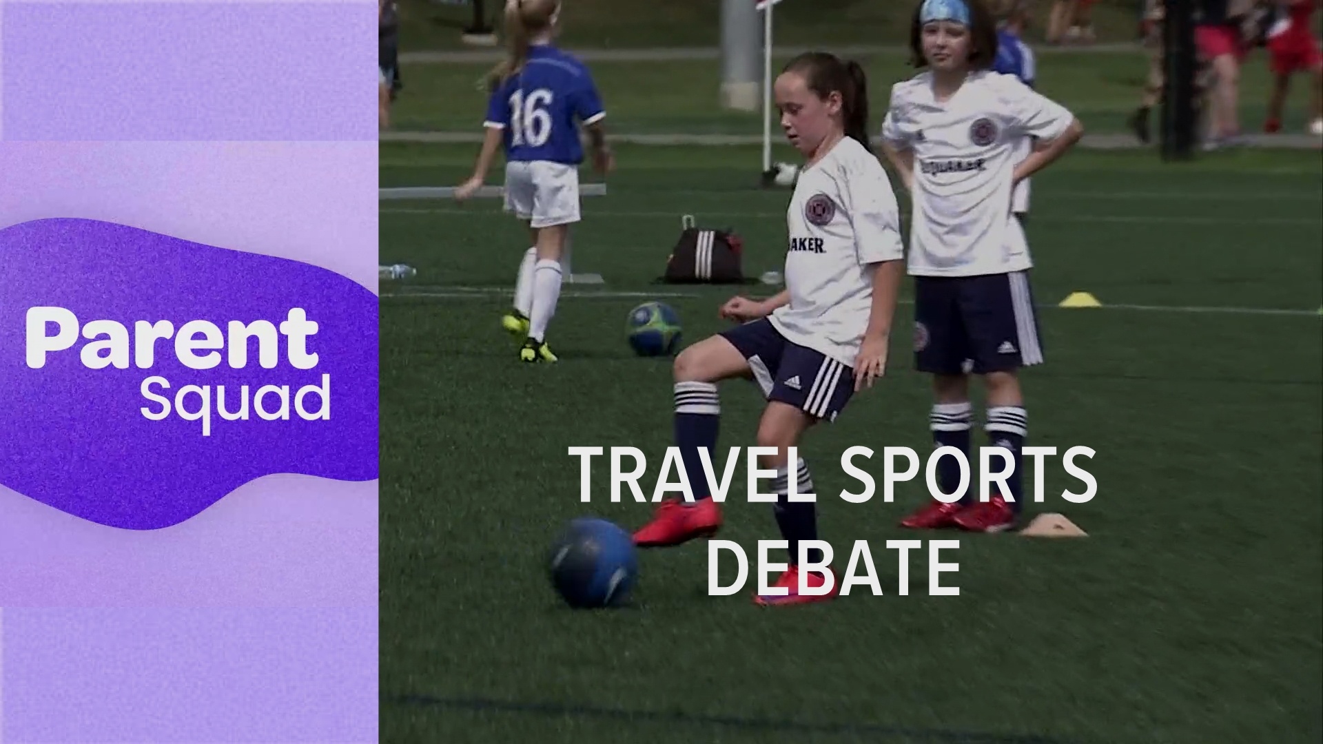 Parent Squad | Debate over travel sports | cbs19.tv