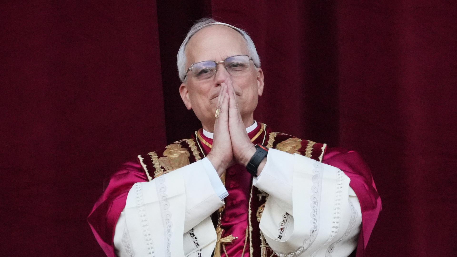 Who was Pope Leo XIII? Here's what previous Pope Leos have done | cbs19.tv