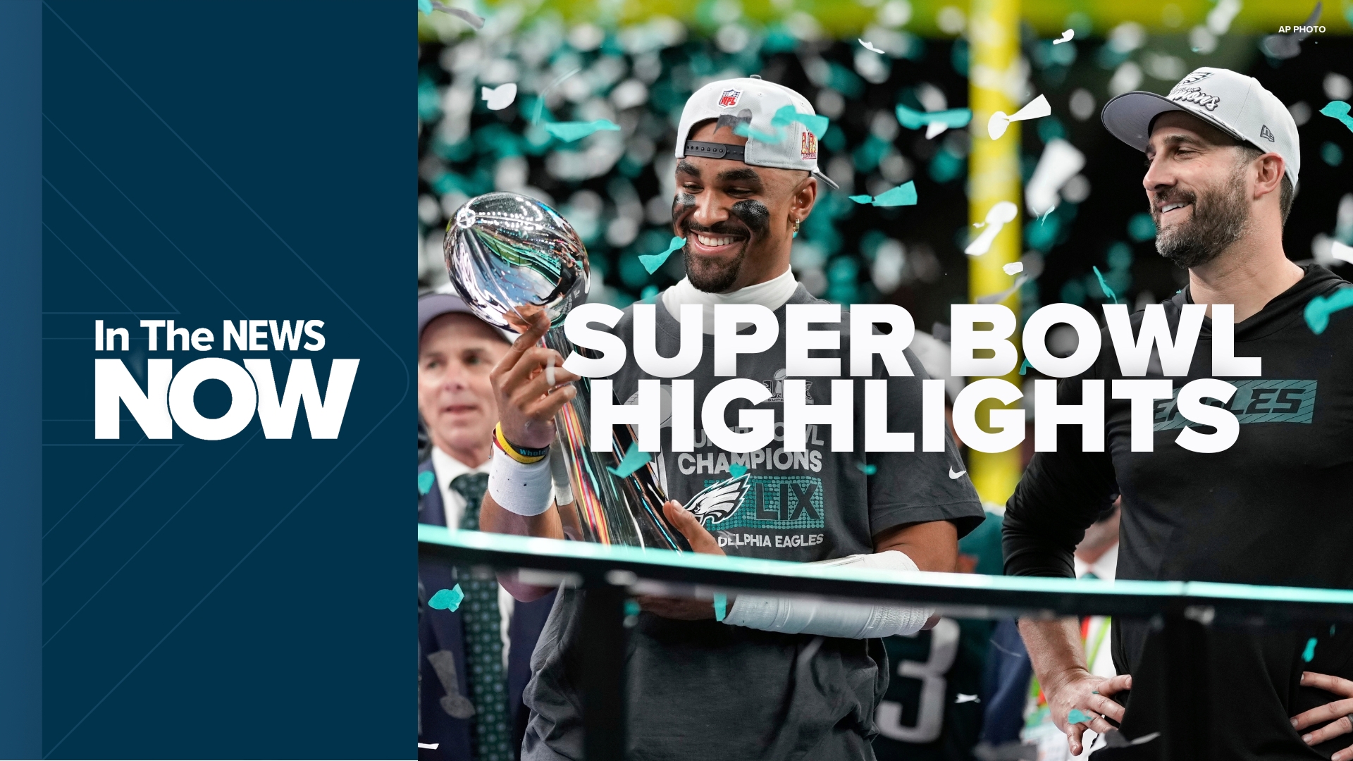 Max McGee scores 1st touchdown of 1st Super Bowl | cbs19.tv
