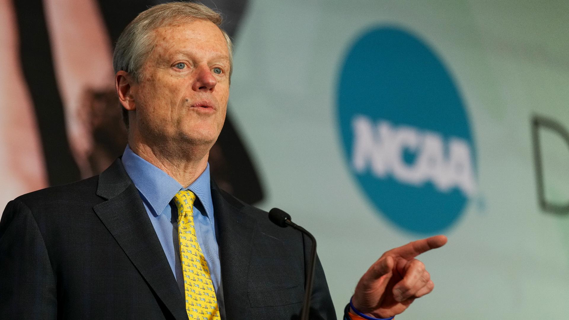 NCAA president eyes March Madness bracket expansion | cbs19.tv