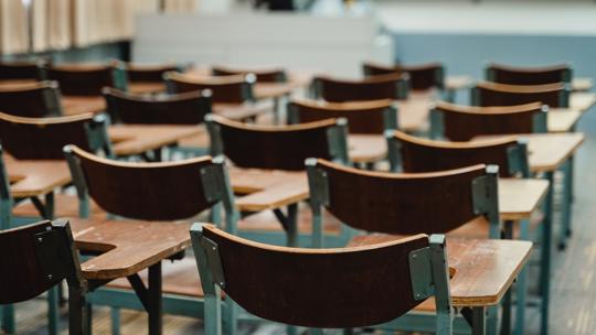 Former East Texas teacher suspected of inappropriate student ...