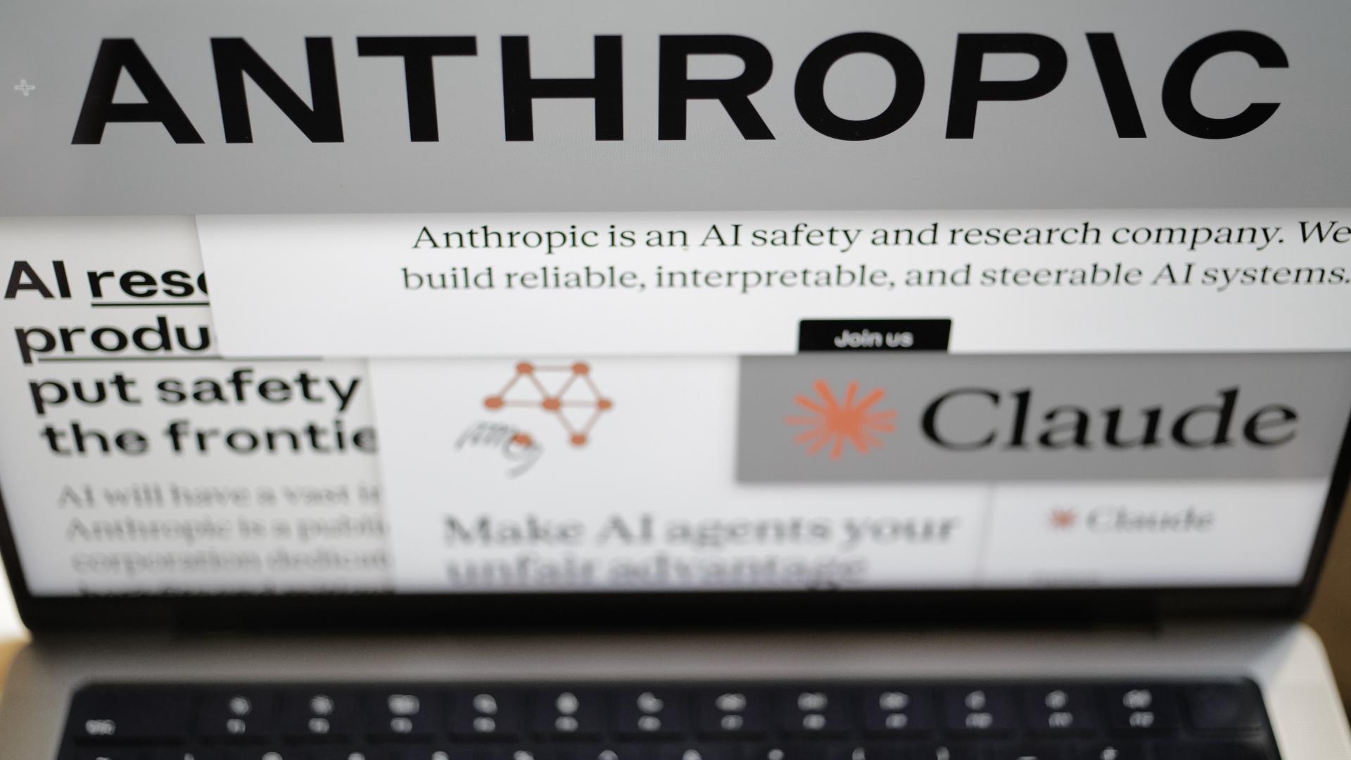 Trump orders US agencies to stop using Anthropic technology in clash ...