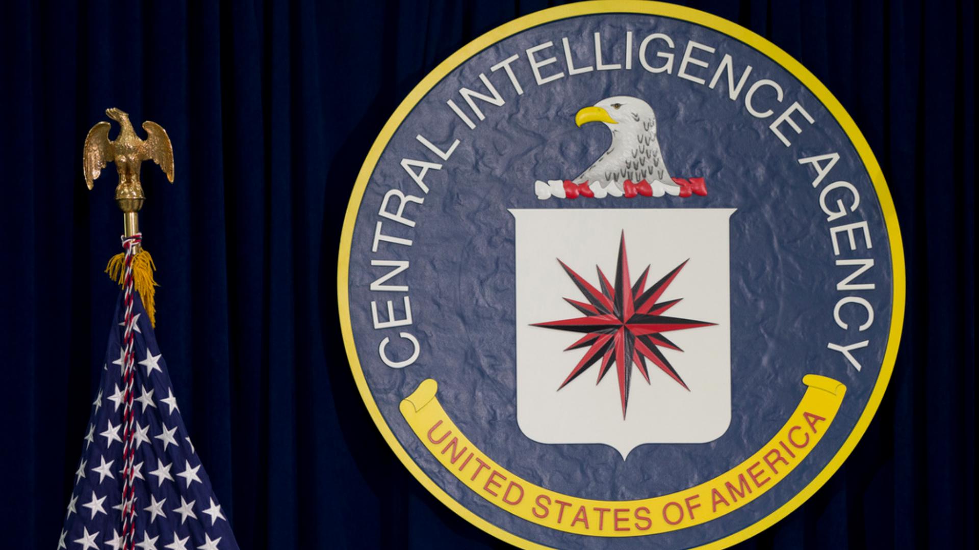 Former CIA officer accused of stealing 300 gold bars worth more than ...