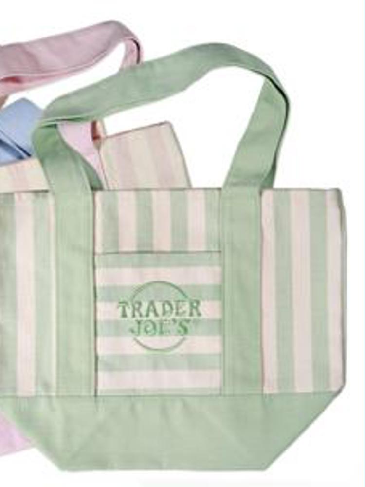 Trader Joe’s tote bag release: Viral mini totes to return with new ...