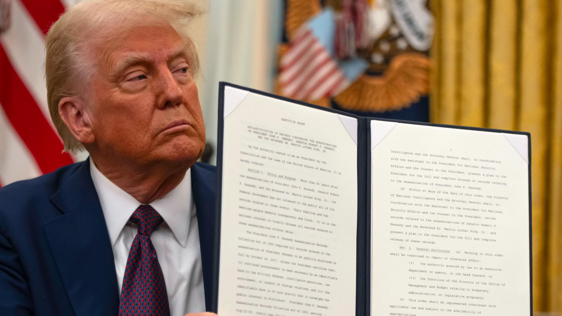 White House rescinds controversial federal spending freeze memo | cbs19.tv