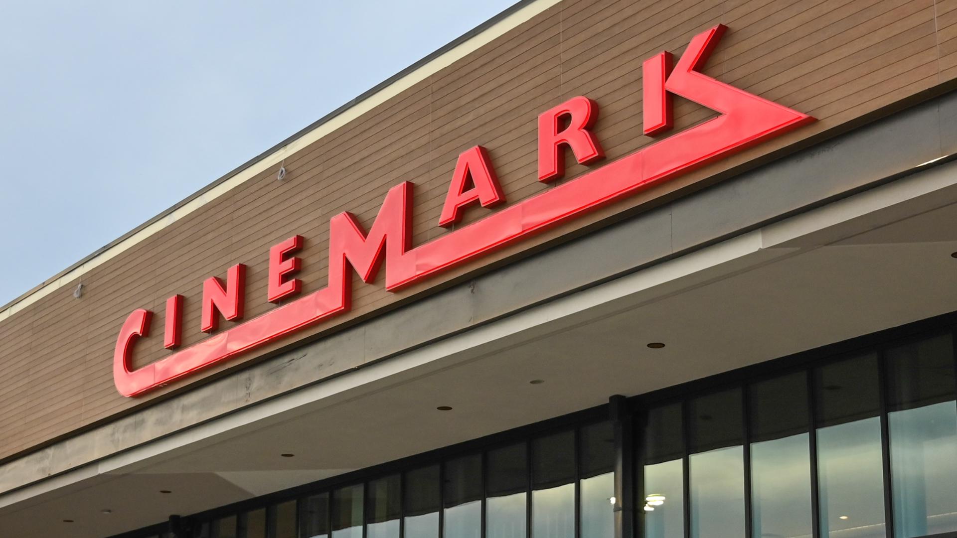 What to know about Cinemark's 'Bring Your Own Bucket' promotion | cbs19.tv