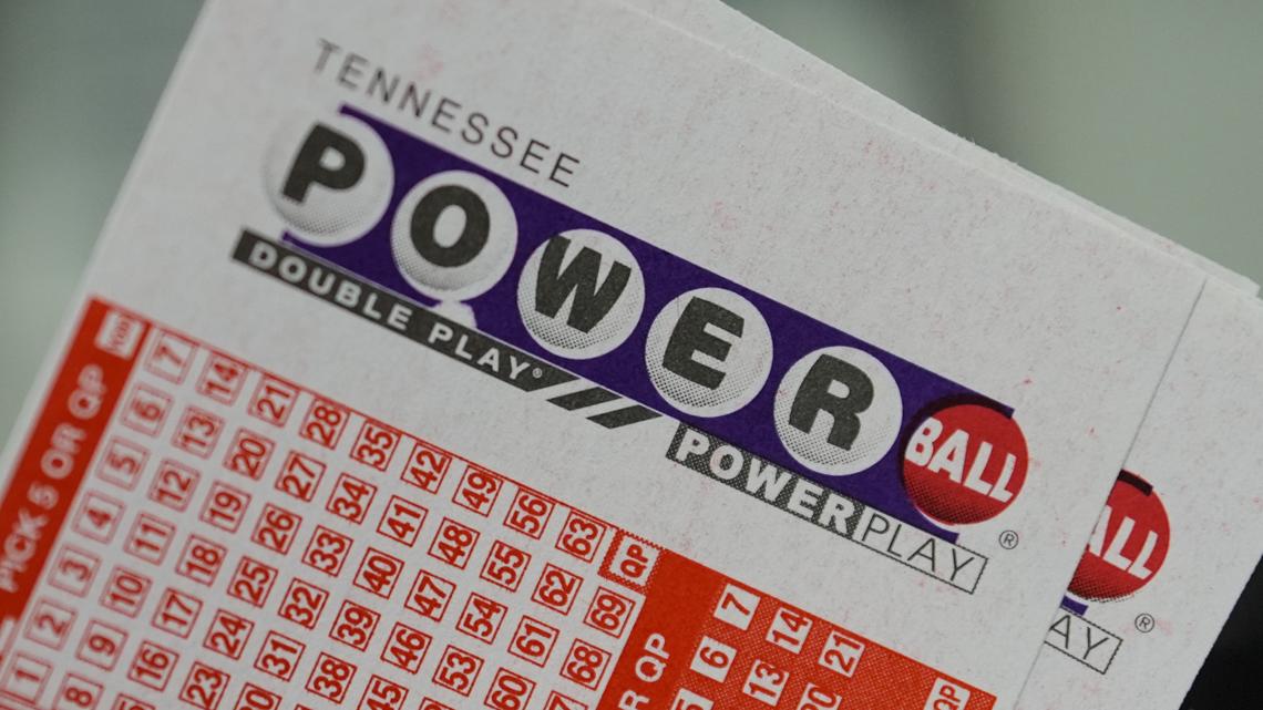 Powerball drawing: Can I buy tickets online? | cbs19.tv