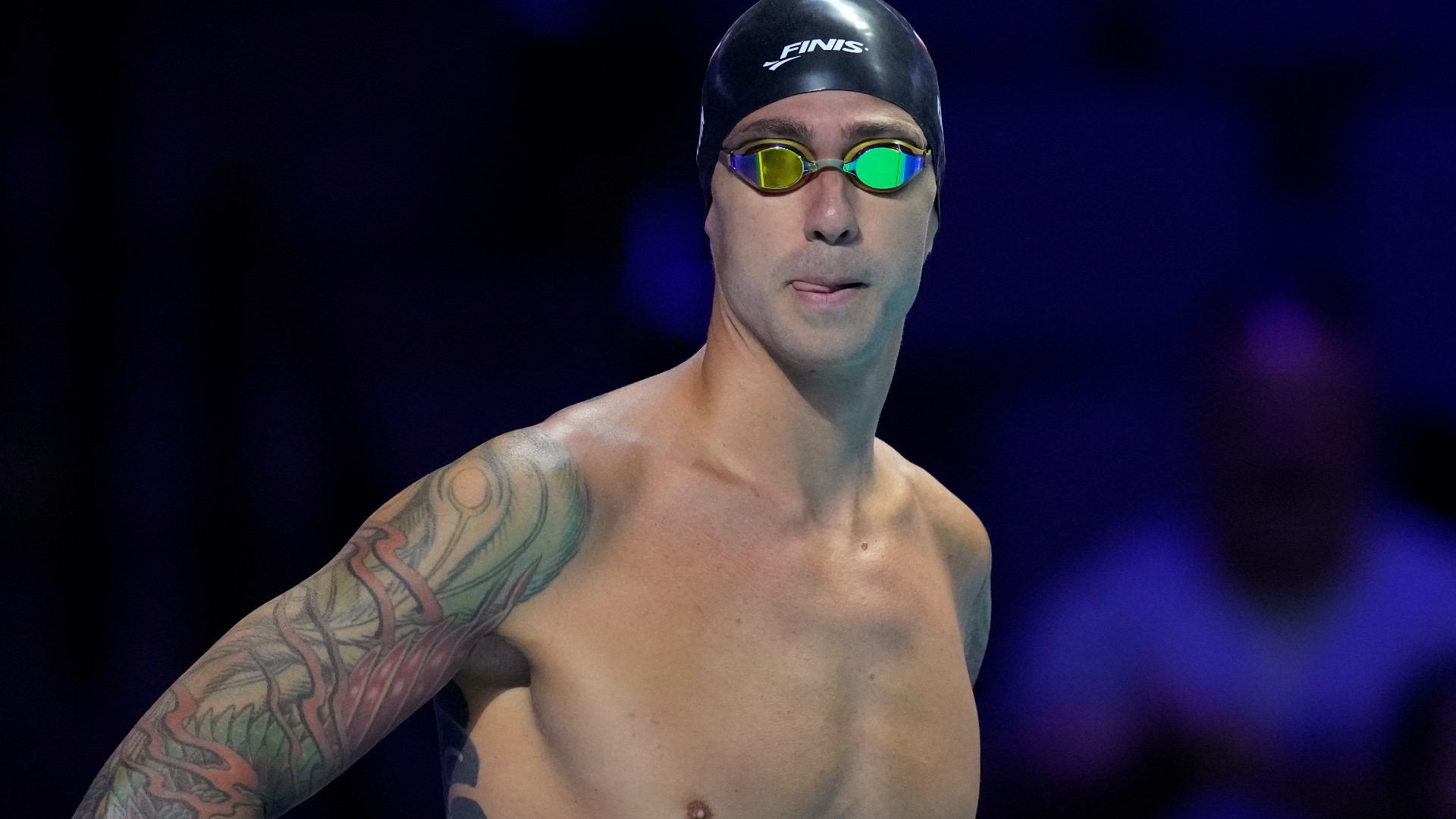 Morgan Luttrell announces bid for congress | cbs19.tv