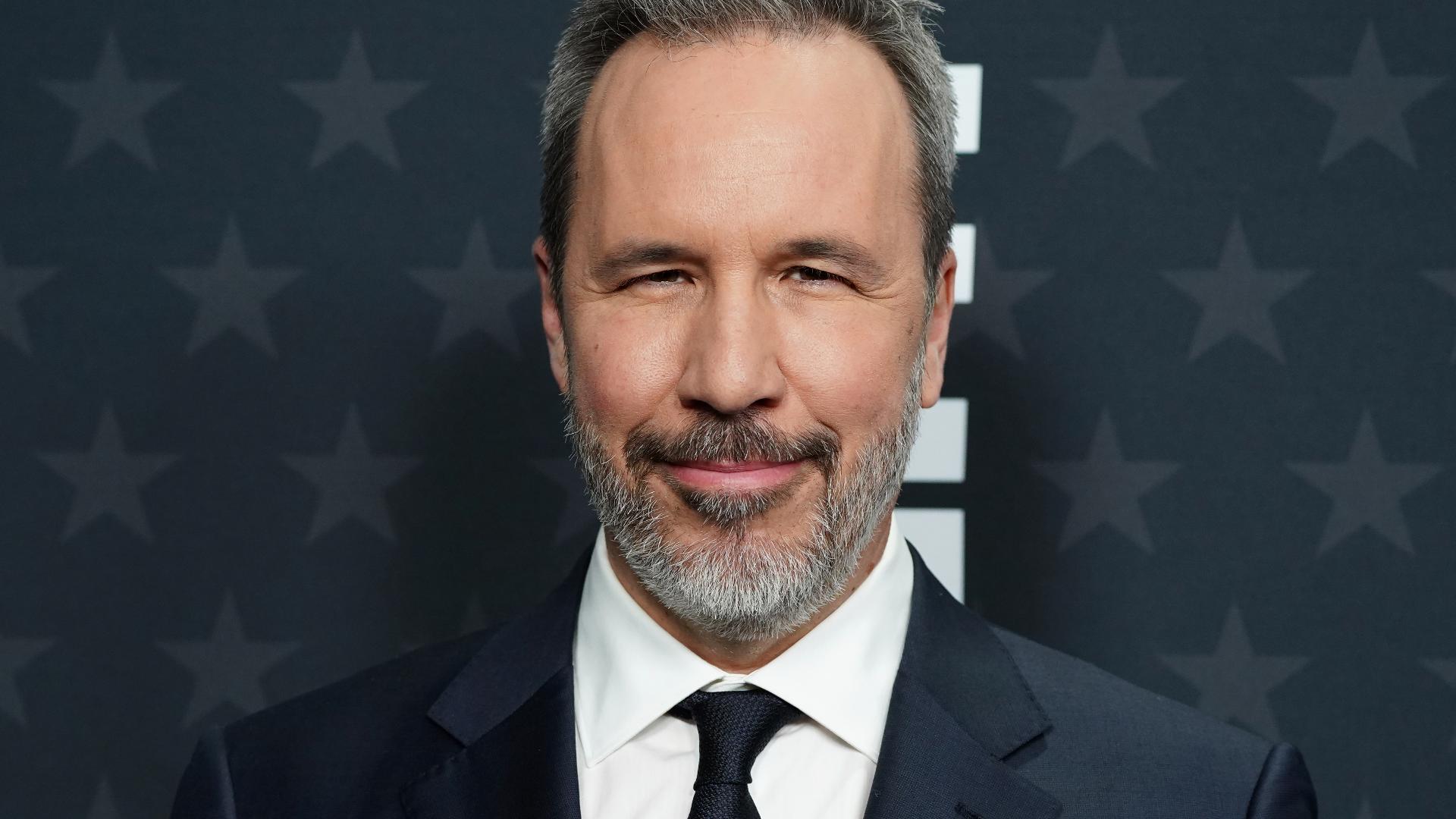 Denis Villeneuve to direct next James Bond movie | cbs19.tv