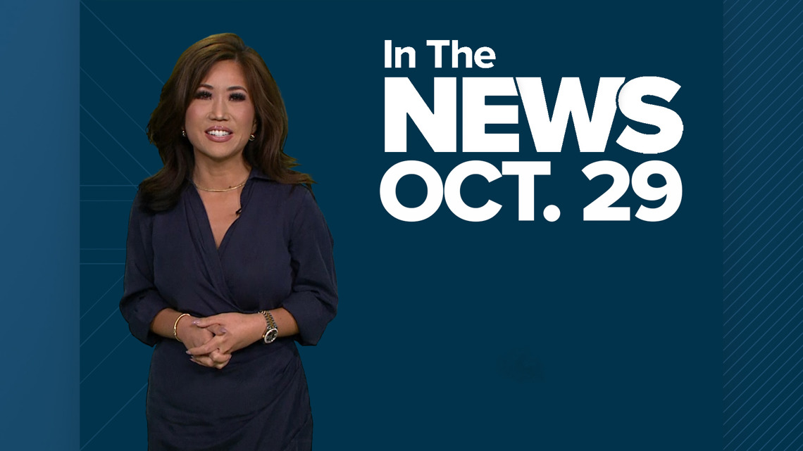 In the News | cbs19.tv