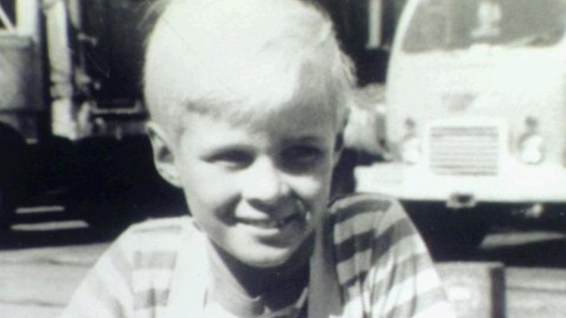 Star of 'Dennis the Menace,' Jay North dies at 73 | cbs19.tv