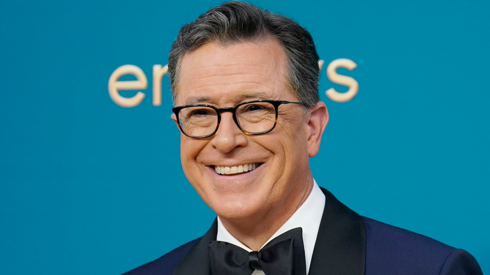 Stephen Colbert's 'The Late Show' to end May 2026 | cbs19.tv