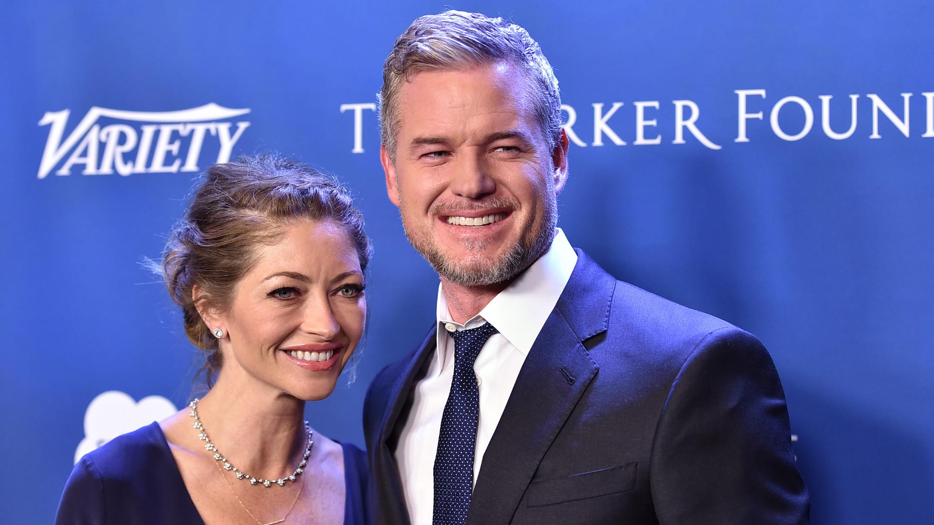 Eric Dane now has '24/7 nurses' amid ALS diagnosis as estranged wife ...