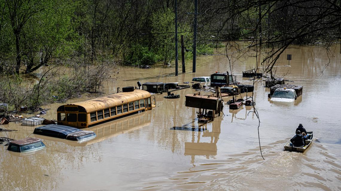 Former Rusk County Deputy Shane Iverson's team is pushing back | cbs19.tv