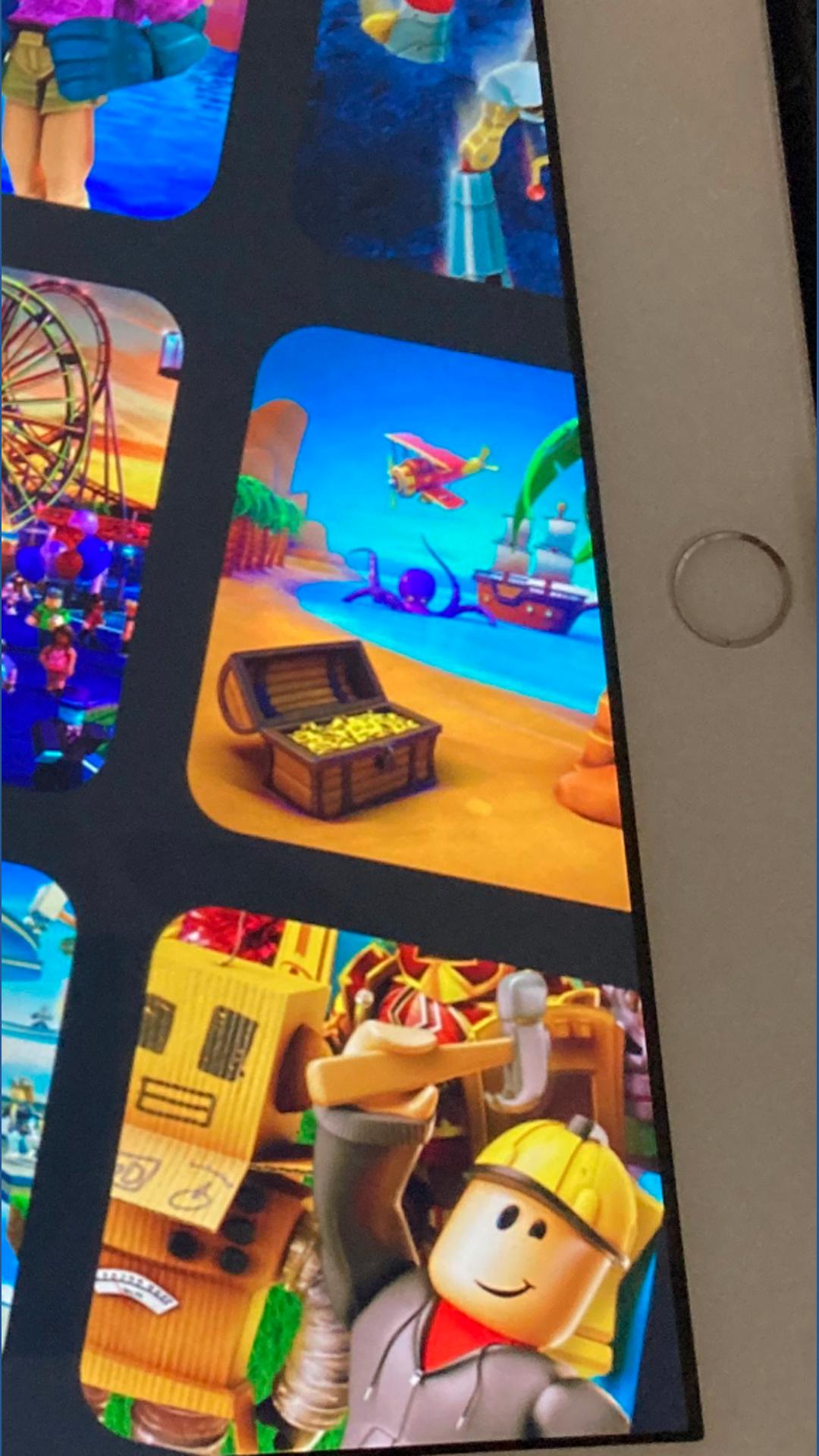 Roblox introduces age-based account tiers for children ages 5 to 15 ...