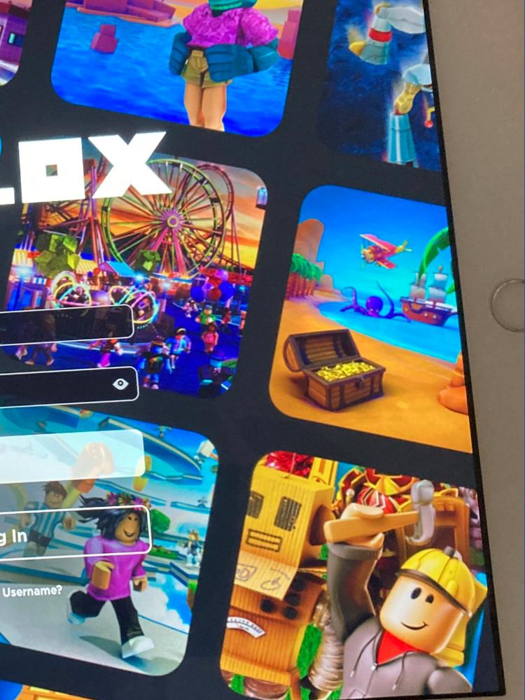 Roblox introduces age-based account tiers for children ages 5 to 15 ...