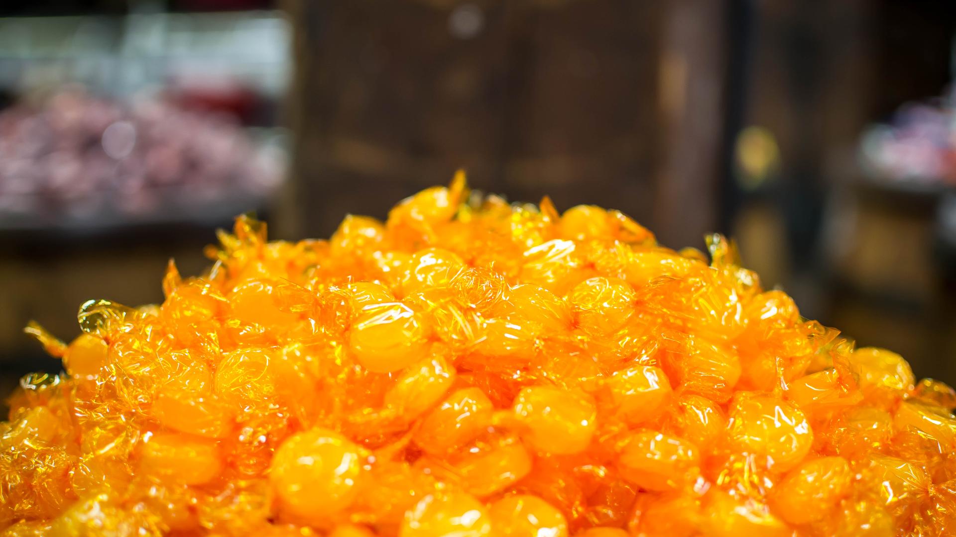 Chicago's Primrose Candy Company files for Chapter 11 bankruptcy | cbs19.tv