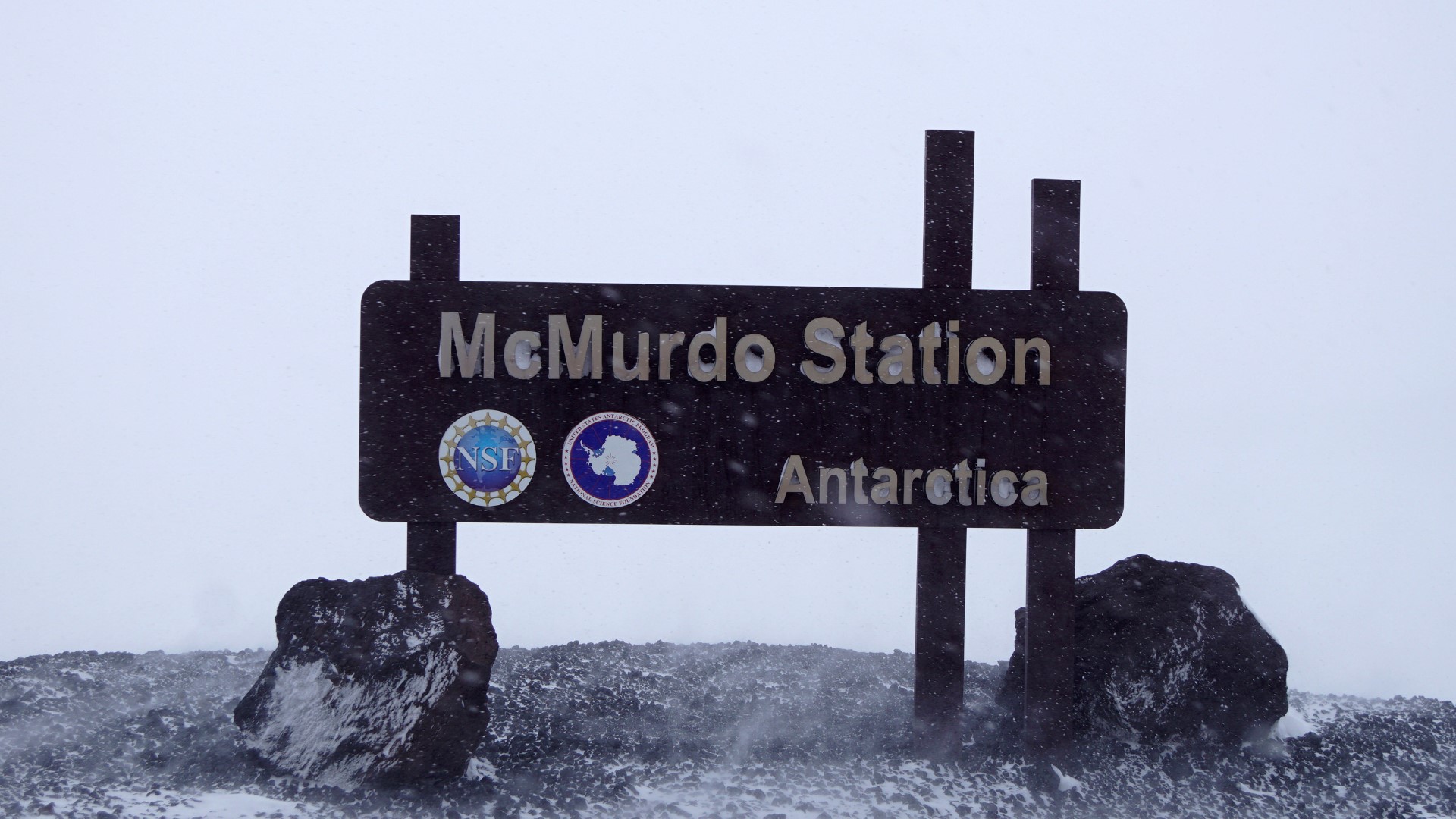 High-risk Antarctic medical evacuation rescue three at US base | cbs19.tv