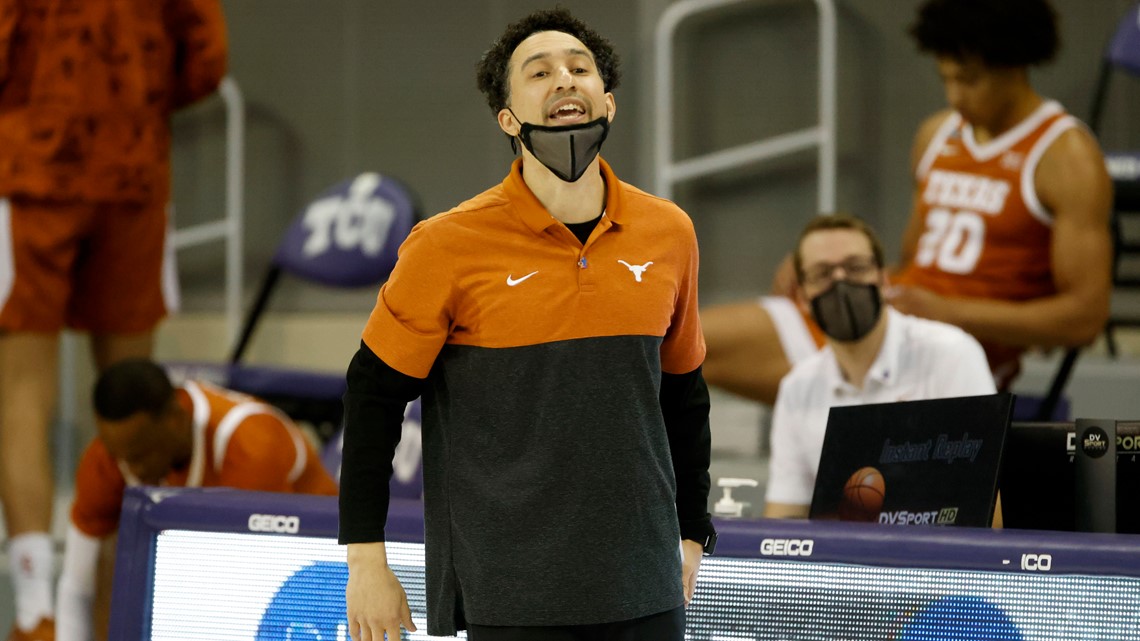 REPORT: Shaka Smart heading to Marquette | cbs19.tv