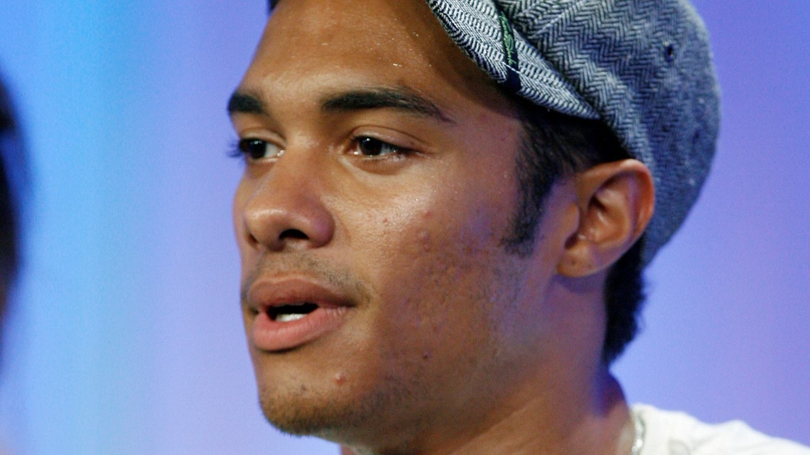 'So You Think You Can Dance' star Danny Tidwell dead at 35 | cbs19.tv