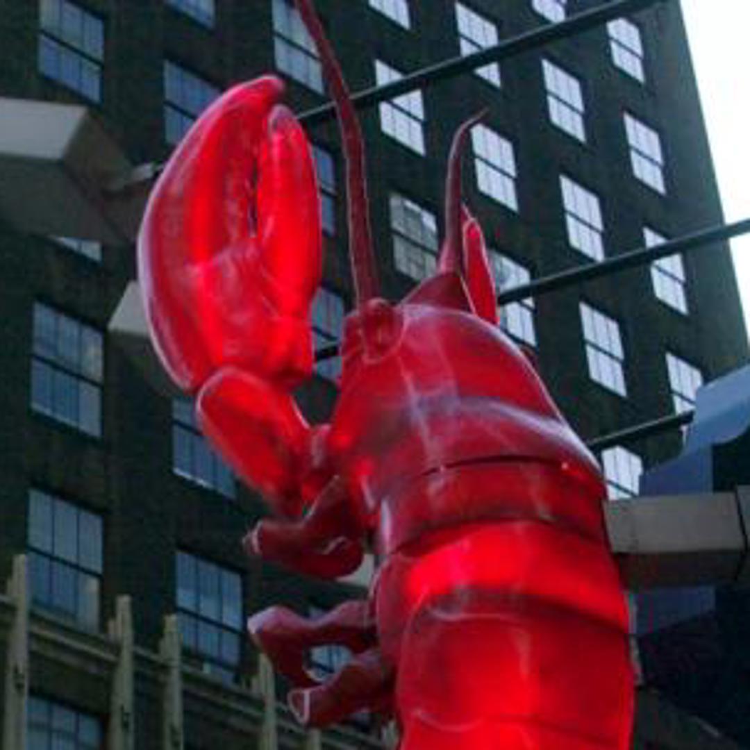 Red Lobster closing its Times Square restaurant after 23 years | cbs19.tv