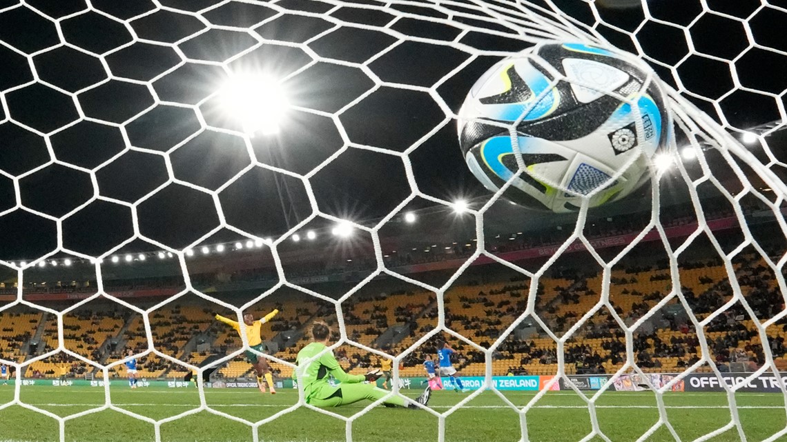 Fox, Telemundo see great ratings for American women in World Cup | cbs19.tv